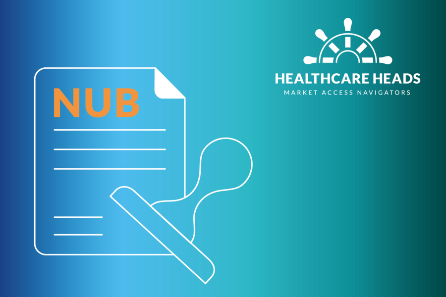 The InEK publishes the 2025 results of the NUB applications for ATMP ...