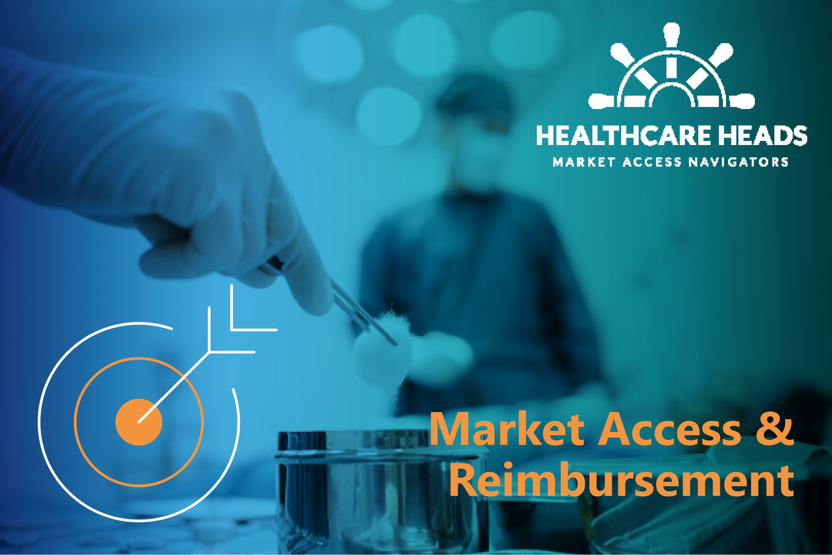 Healthcare Heads: Ihr Partner für Reimbursement und Market Access Lösungen im deutschen ...