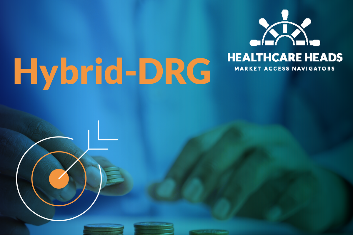 Hybrid-DRGs – a new reimbursement system for cross-sector care ...
