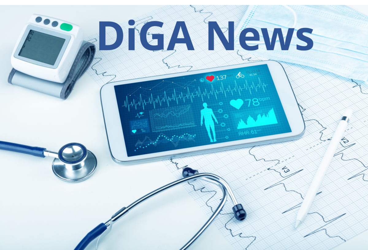 BfArM presents fast track for approval of digital health applications ...