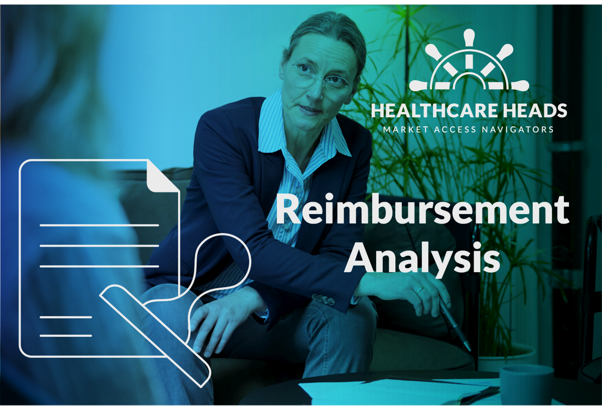 Reimbursement Analysis: The key to success for the medtech industry in the German healthcare ...