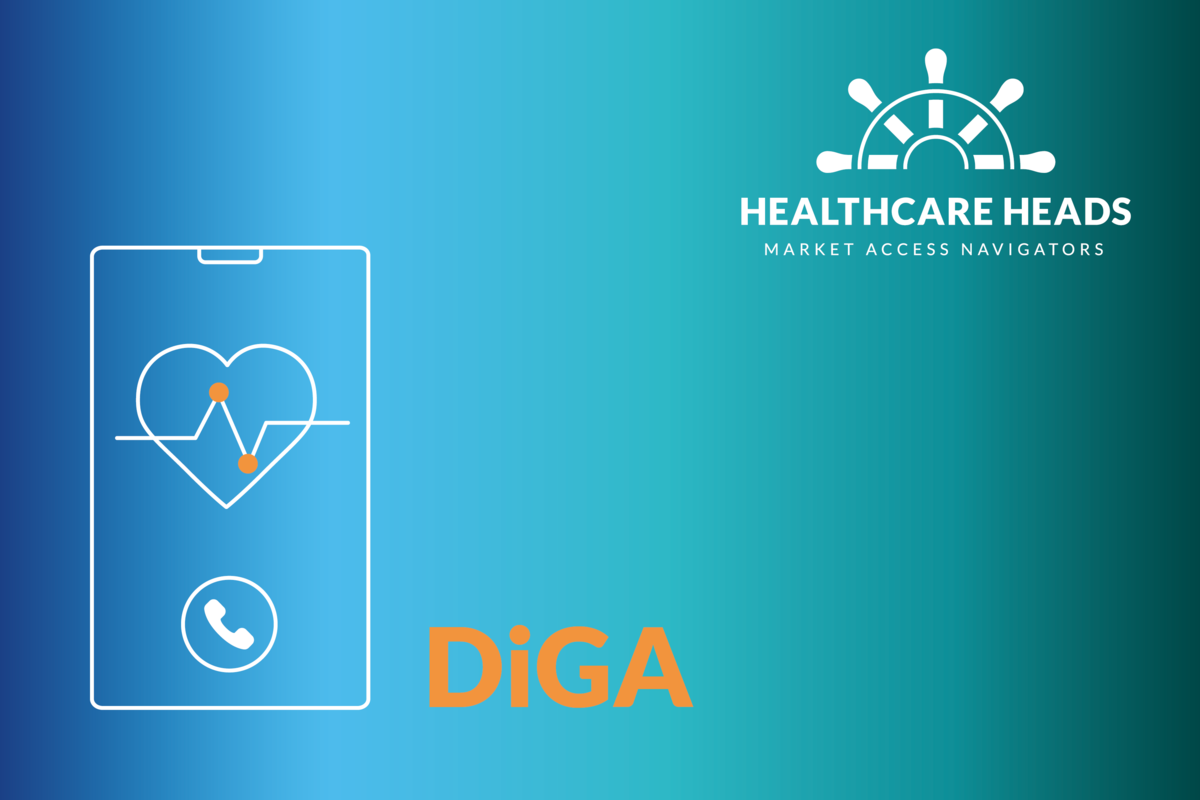 Electronic prescription (e-prescription) of digital health apps (DiGA ...