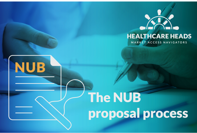 Are you ready for the 2025 NUB application?