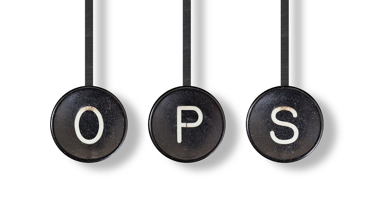 HcH Whitepaper regarding OPS-codes for the medical industry ...