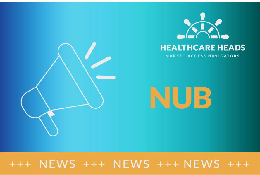 InEK veröffentlicht NUB-Leistungen für 2024 – Healthcare Heads