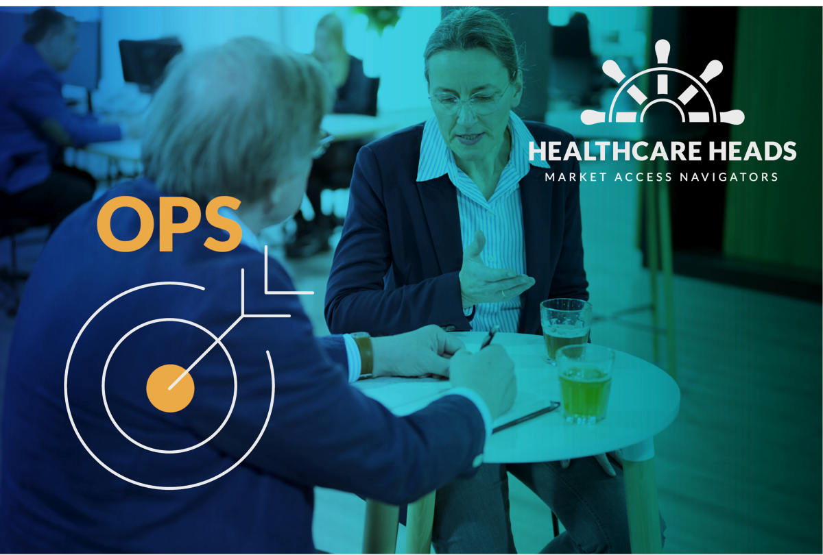 2026 versions of OPS and ICD-10-GM: BfArM opens proposal procedure ...