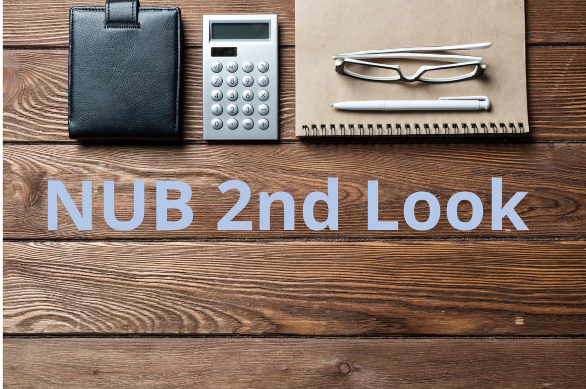 Start now with the management of the upcoming NUB process! – Healthcare ...