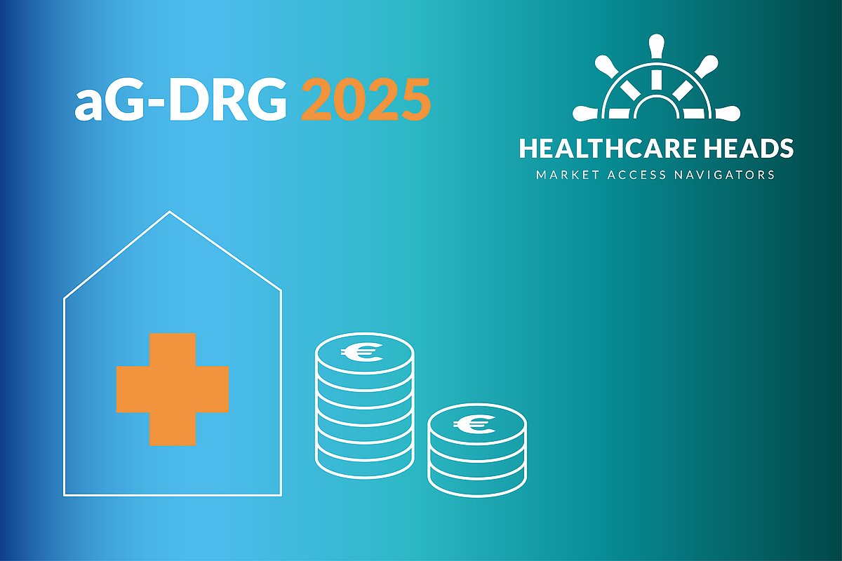 Publication of the certified groupers and the definition handbooks: aG-DRG version 2025 ...