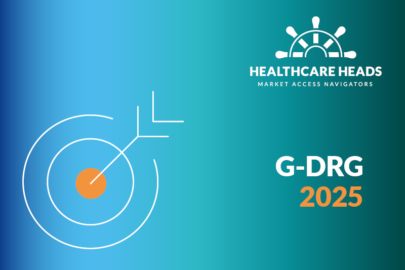 G-DRG 2025: Leistungsgruppen Grouper kommt später als erwartet. – Healthcare Heads