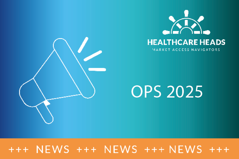 OPS version 2025: BfArM publishes final version – Healthcare Heads